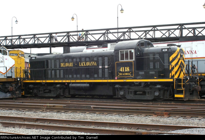 DL 4118